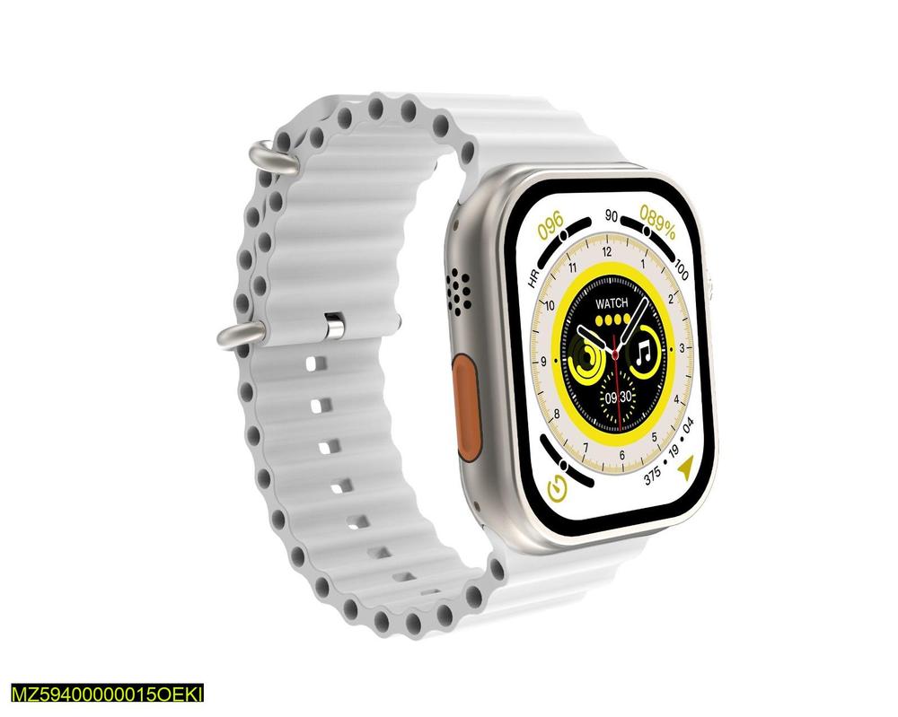 T800 Ultra Smart Watch – Nextpick4u